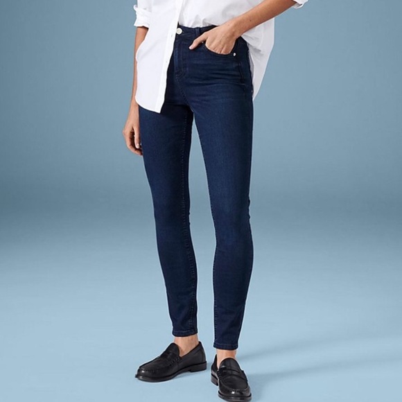 Universal Thread | Jeans | Womens Universal Thread Goods Co Dark Indigo ...